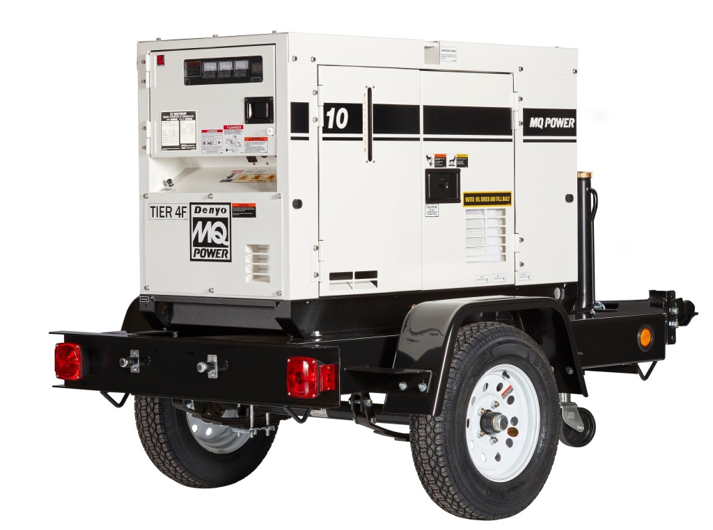Generators Now! LLC