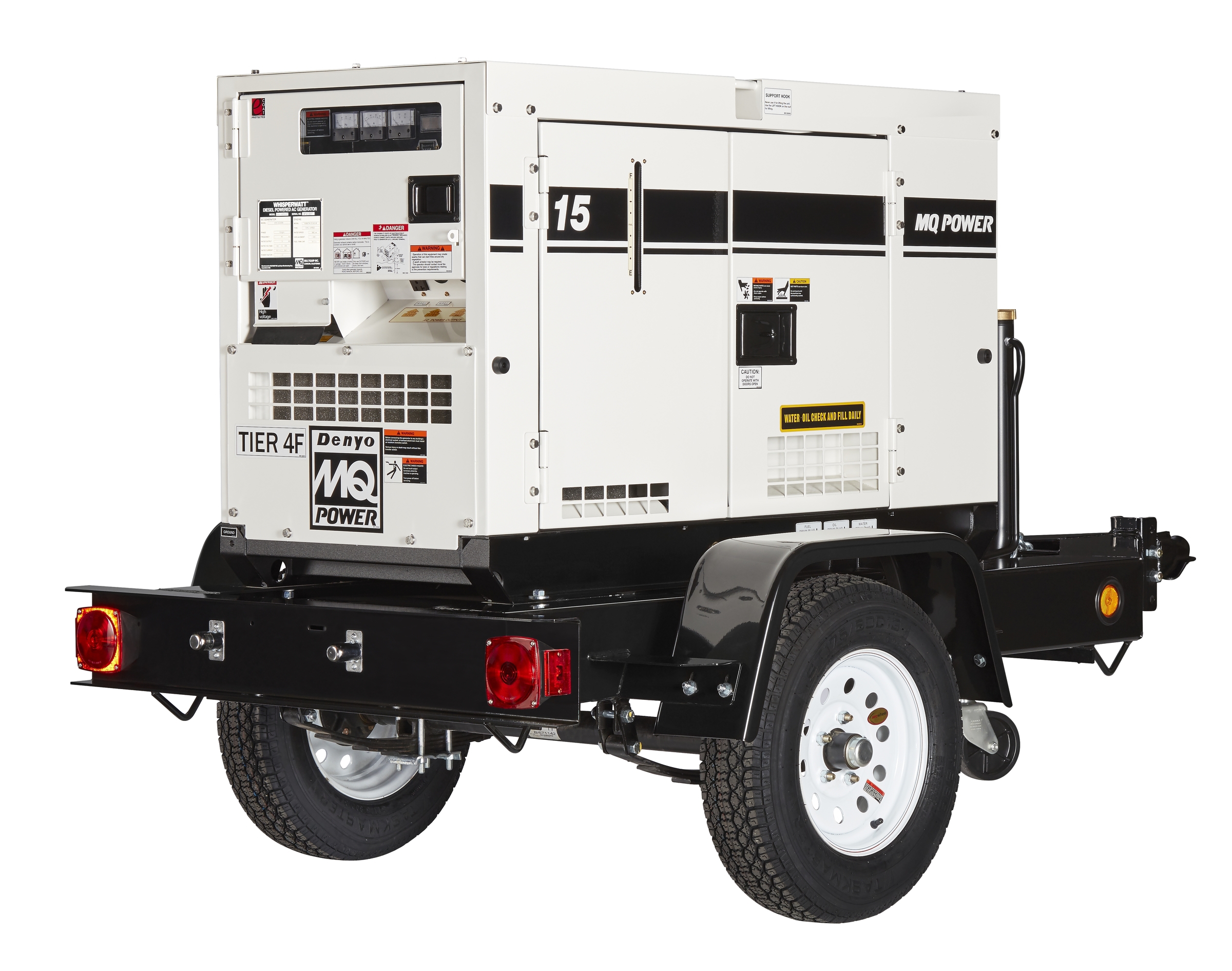 Generators – Generators Now! LLC