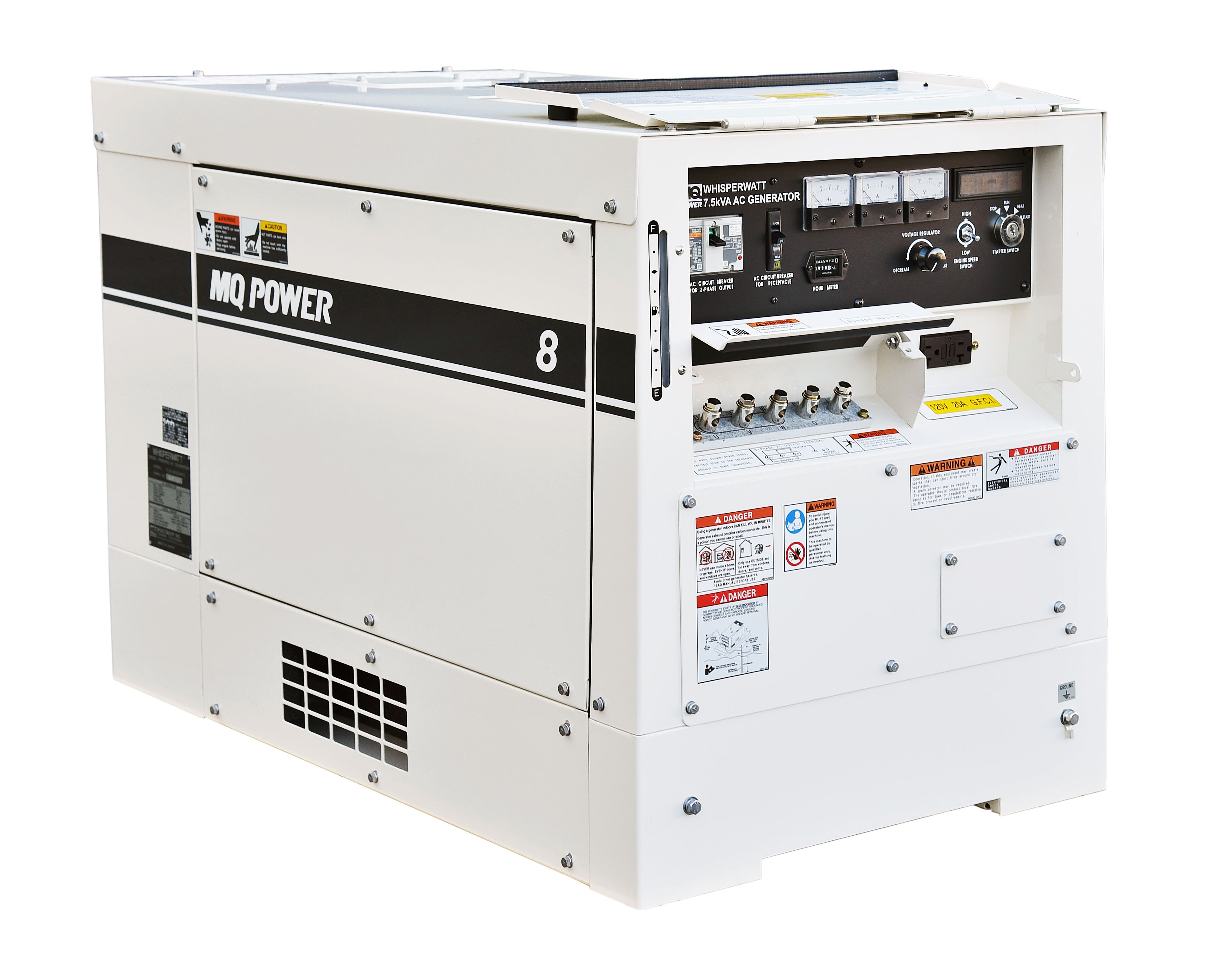 Generators – Generators Now! LLC